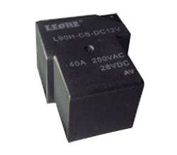 PCB Power Relays, Telecommunication Relays, Connectors, Dealer, India